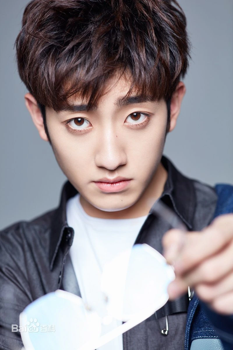 Yang Hao Ming | Wiki Drama | Fandom