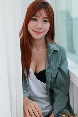 Yoon Chae Won | Wiki Drama | Fandom