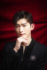 Zhang Han | Wiki Drama | Fandom