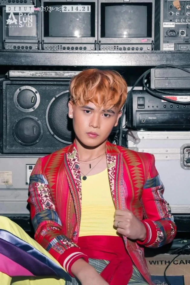 Alas | Wiki Drama | Fandom