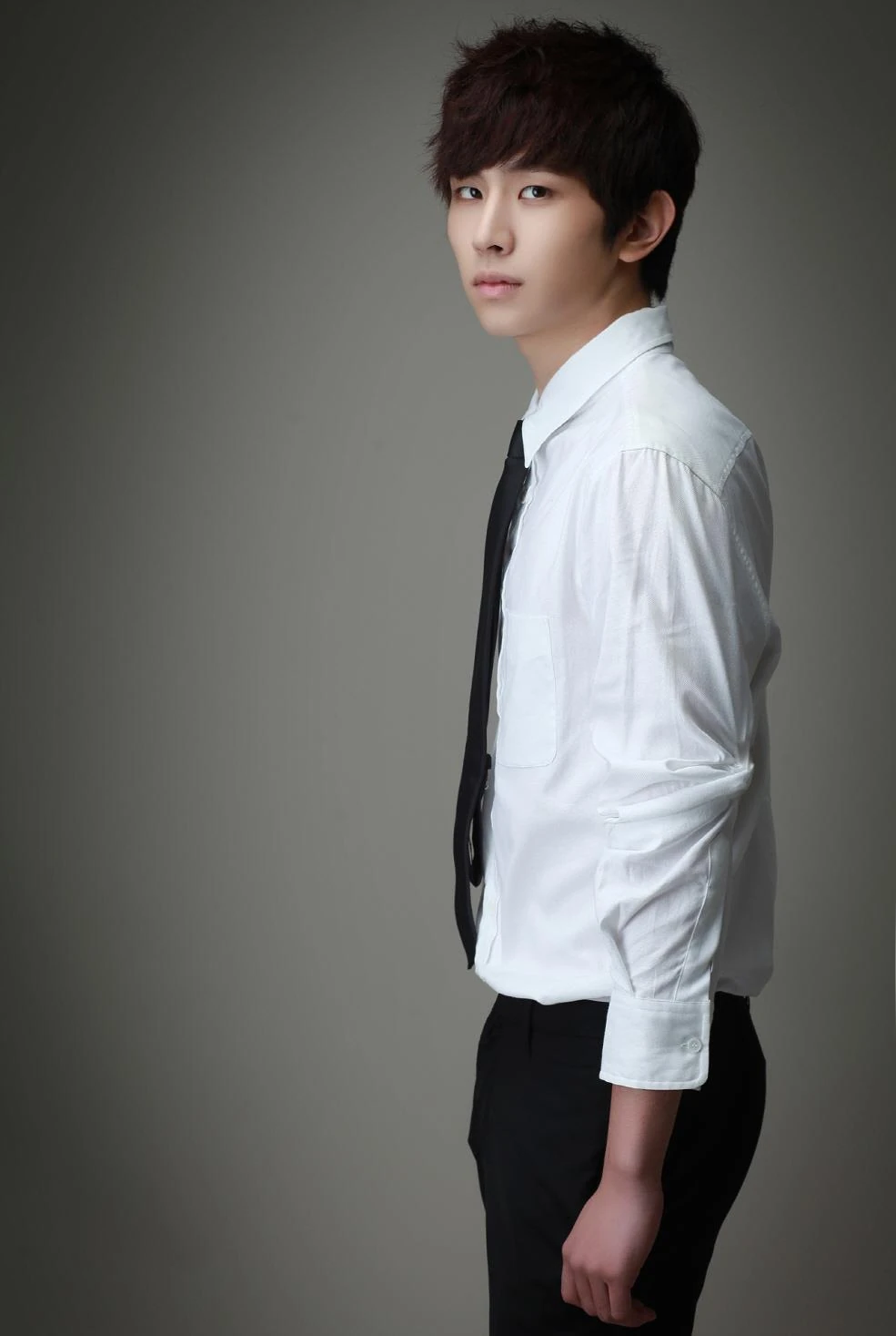 Ji Yun Ho | Wiki Drama | Fandom