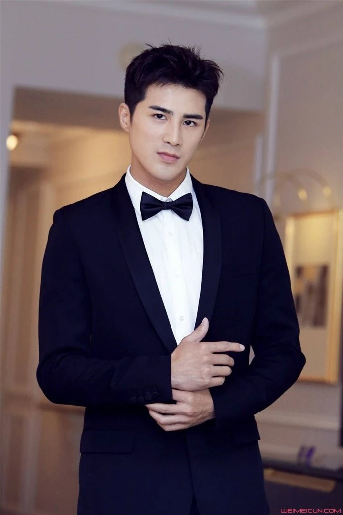 Jiang Chao (1991) | Wiki Drama | Fandom