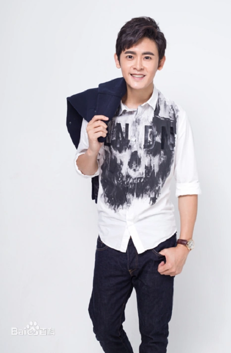 Li Xin Ze | Wiki Drama | Fandom