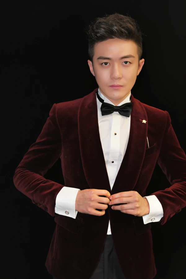 Li Ze Feng | Wiki Drama | Fandom