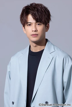 Morisaki Win | Wiki Drama | Fandom
