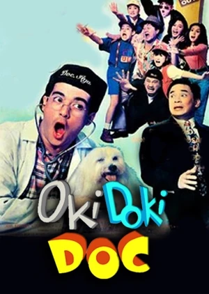 Oki Doki Doc | Wiki Drama | Fandom