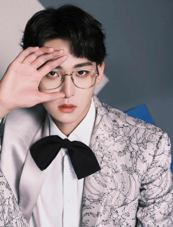 Tang Jiu Zhou | Wiki Drama | Fandom