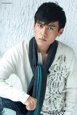 Wang Jun Yi | Wiki Drama | Fandom