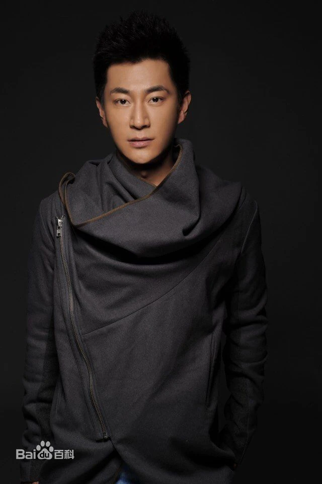 Zhao Chu Lun | Wiki Drama | Fandom