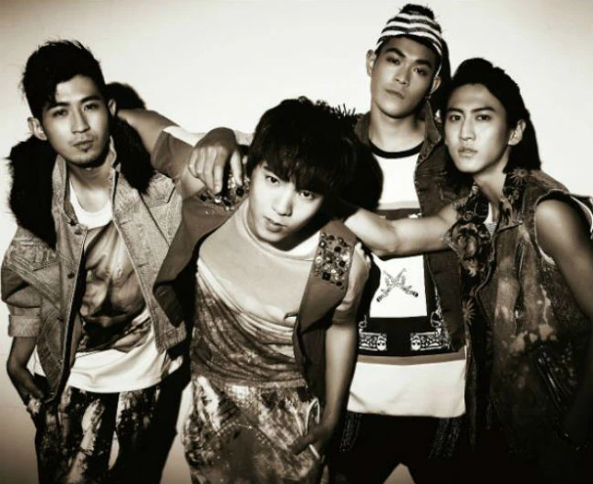 4EVER | Wiki Drama | Fandom