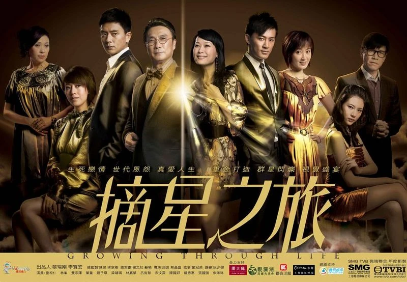 Growing Through Life | Wiki Drama | Fandom