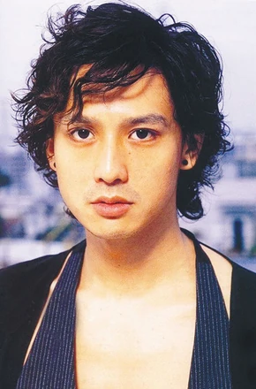 Ando Masanobu | Wiki Drama | Fandom