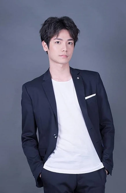 Zhang Xing | Wiki Drama | Fandom