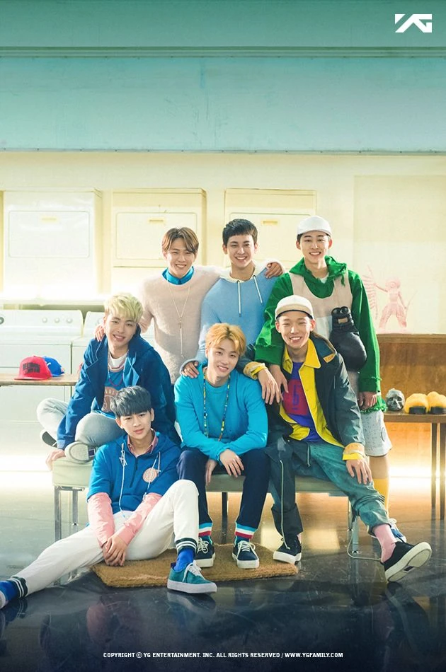 IKON | Wiki Drama | Fandom