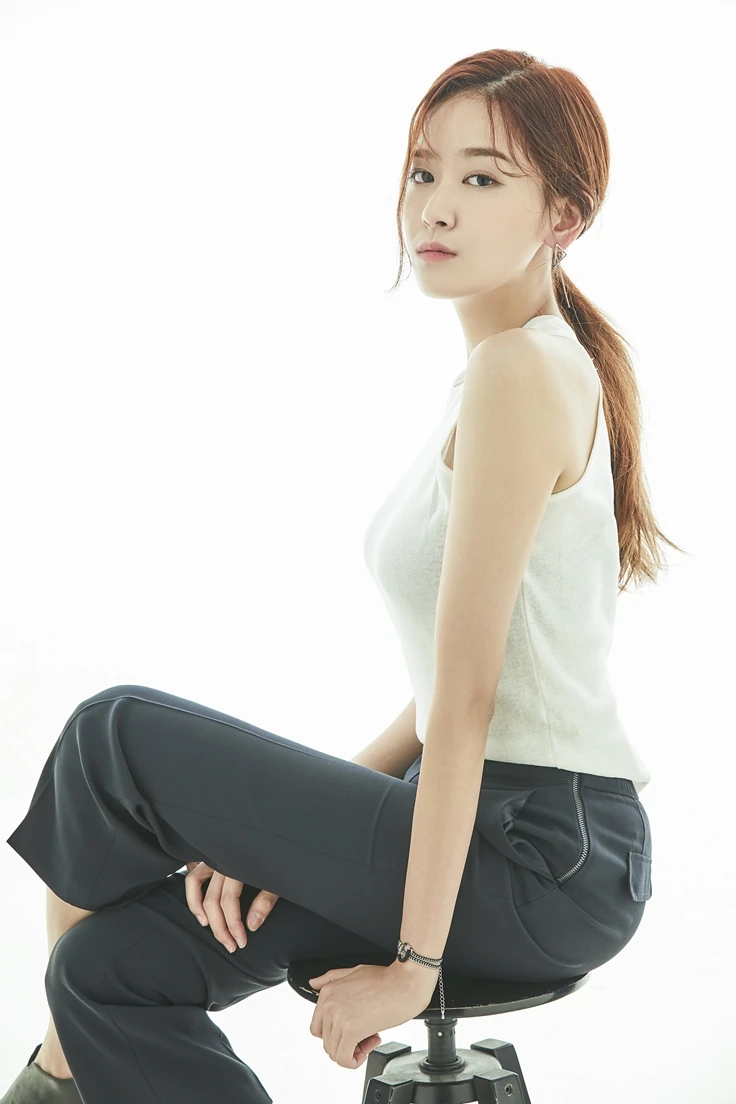 Lee Ji Hye (1995) | Wiki Drama | Fandom
