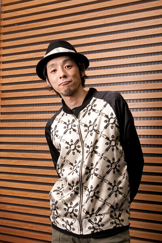 Kudo Kankuro | Wiki Drama | Fandom