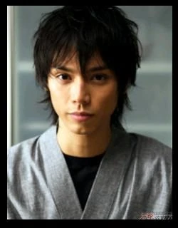 Mizushima Hiro | Wiki Drama | Fandom