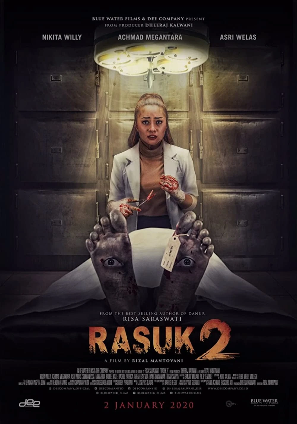 Rasuk 2 | Wiki Drama | Fandom