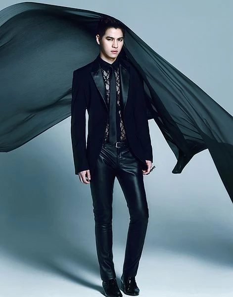 Sang Min | Wiki Drama | Fandom