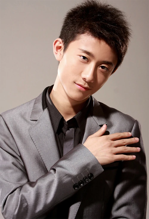 Zhang Yi Shan | Wiki Drama | Fandom