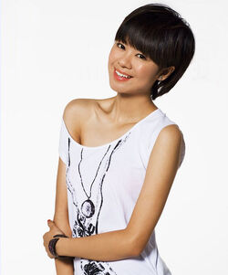 Yisa Yu | Wiki Drama | Fandom