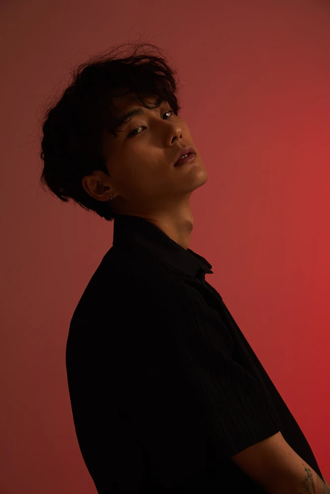 Xydo | Wiki Drama | Fandom