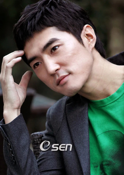 Danny Ahn | Wiki Drama | Fandom