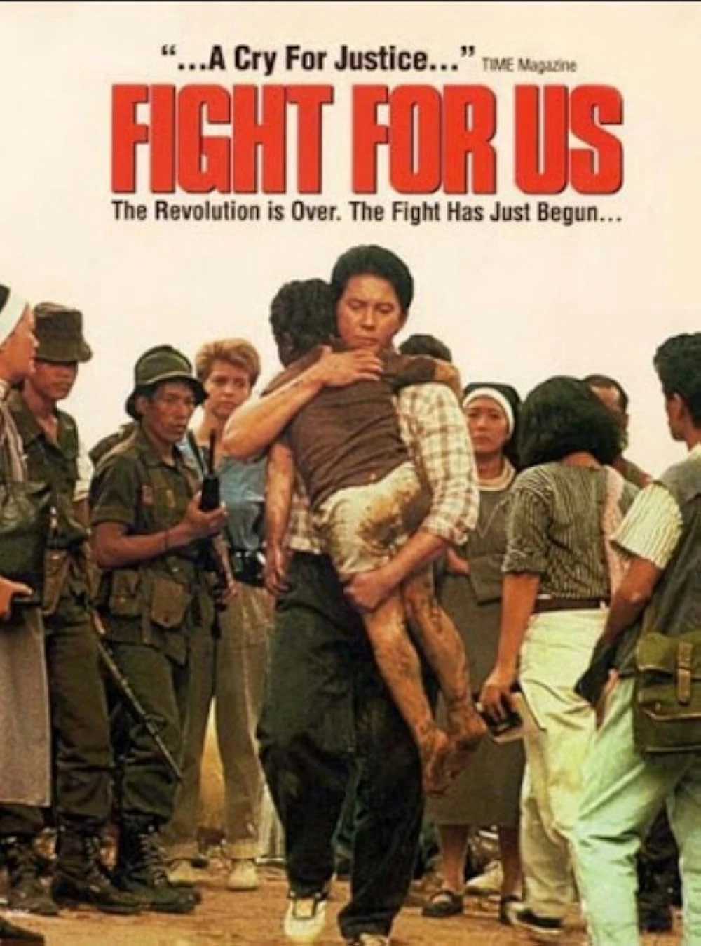 Fight for Us | Wiki Drama | Fandom