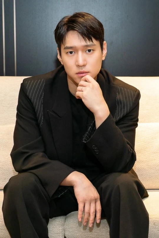 Go Kyung Pyo | Drama Wiki | Fandom