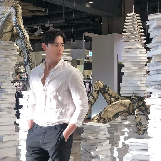 Jang Min | Wiki Drama | Fandom