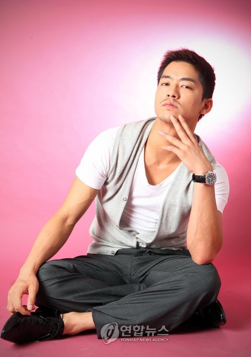 Lee Yong Woo Wiki Drama Fandom