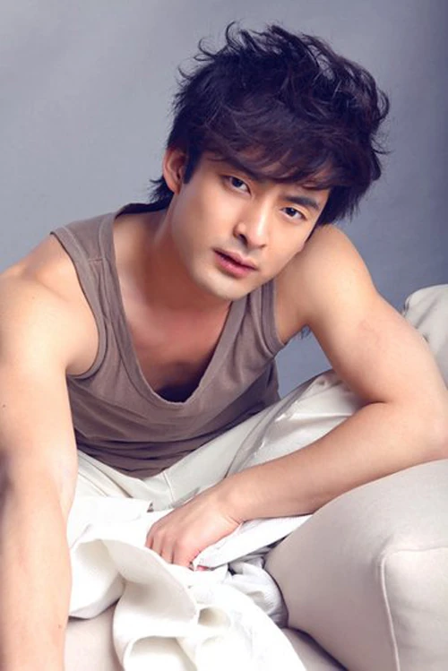 Lou Qi | Wiki Drama | Fandom