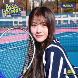 Maika | Wiki Drama | Fandom