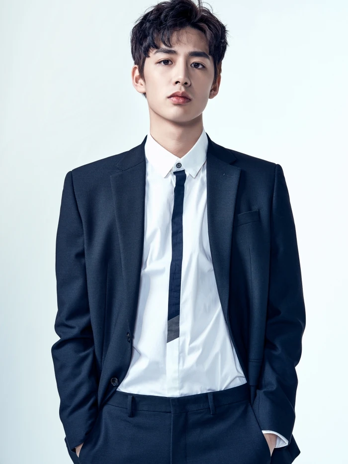 Oh Ji Woon | Wiki Drama | Fandom