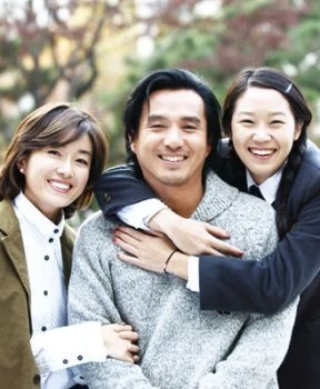 Snowman | Wiki Drama | Fandom