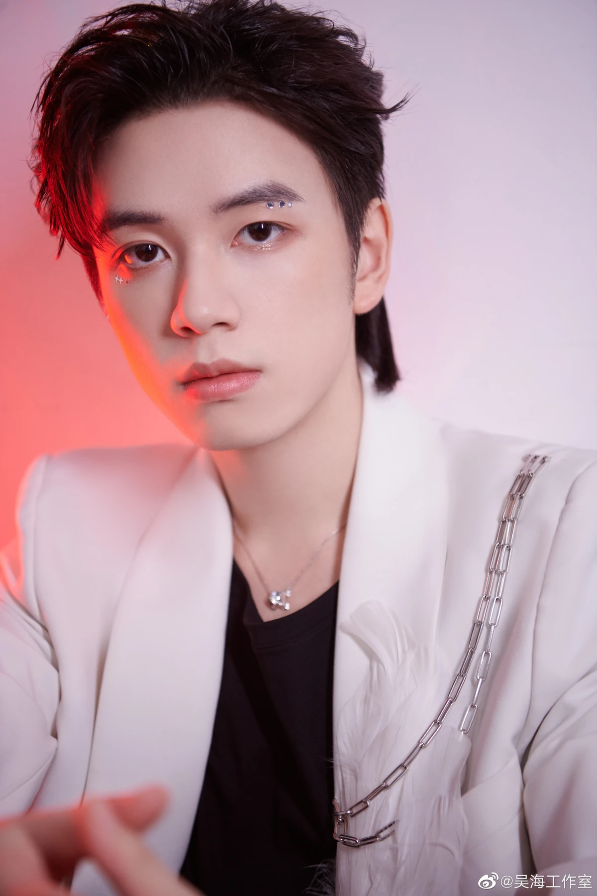 Wu Hai | Wiki Drama | Fandom