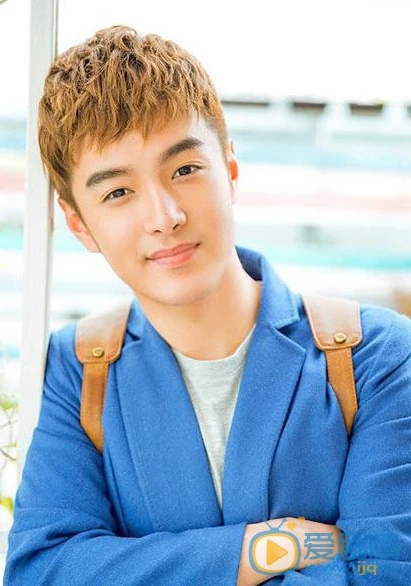 Zhang Hao Wei | Wiki Drama | Fandom