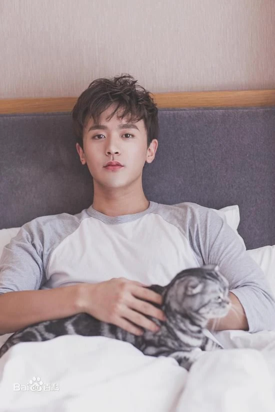 Zhao Xu Dong | Wiki Drama | Fandom