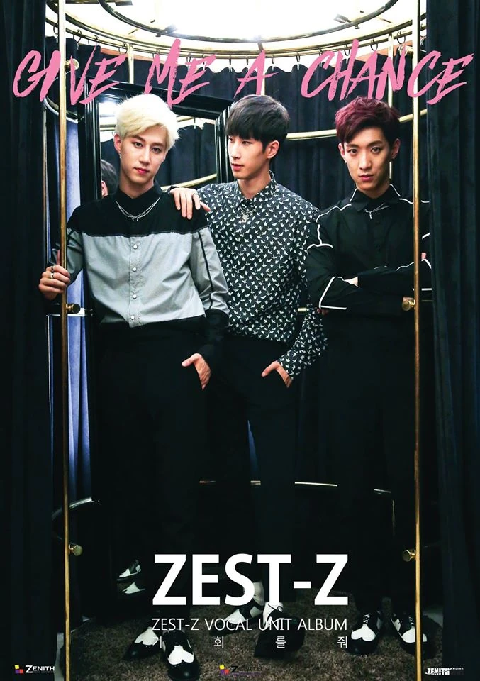 ZEST-Z | Wiki Drama | Fandom