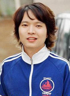 Shin Jung Hwan | Wiki Drama | Fandom