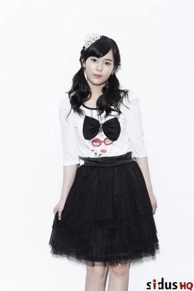 Choi Ah Ra | Wiki Drama | Fandom