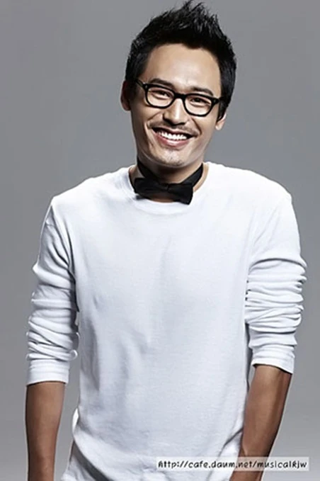 Choi Dae Hoon | Wiki Drama | Fandom