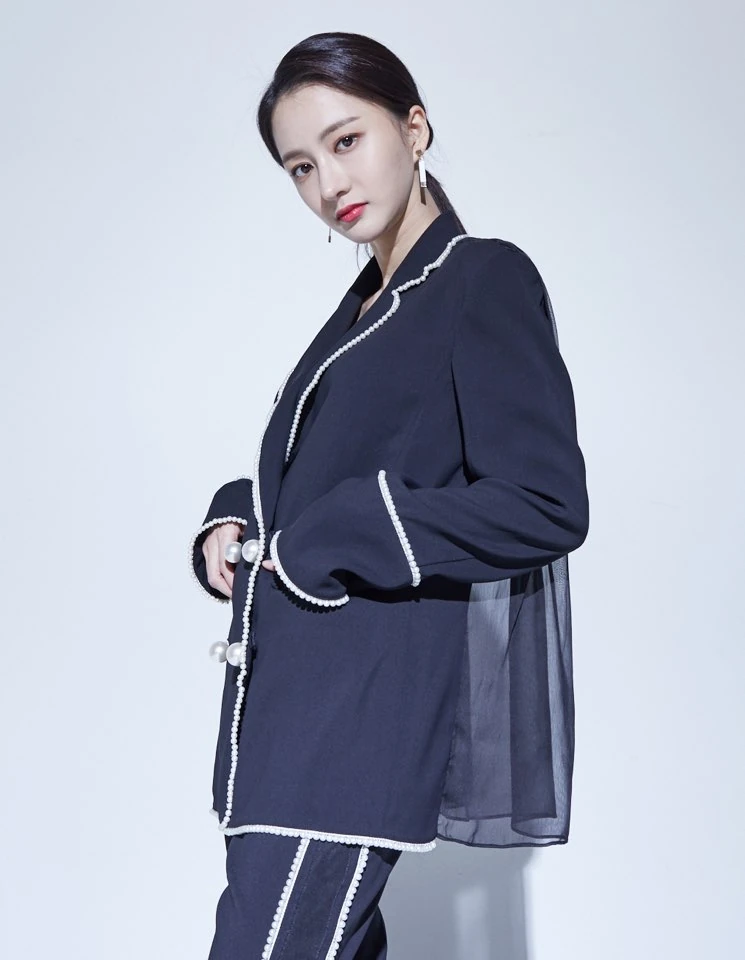 Choi Kyu Ri | Wiki Drama | Fandom