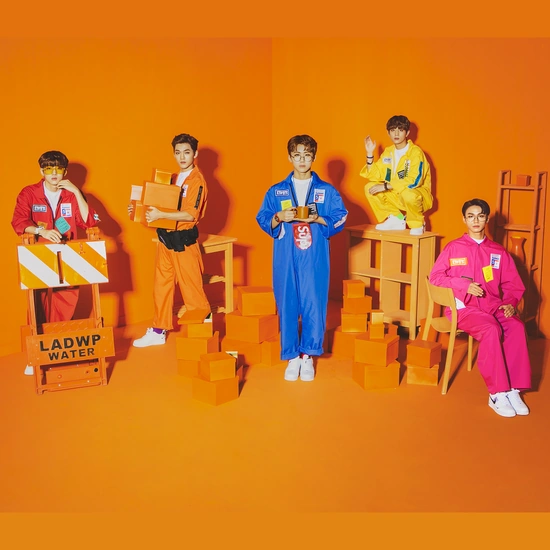 DKZ | Wiki Drama | Fandom