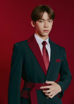 Guo Hao | Wiki Drama | Fandom