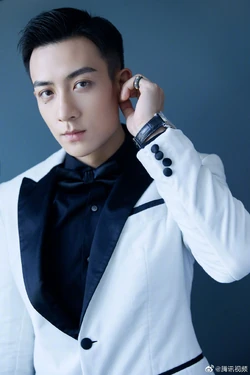 Jason Koo | Wiki Drama | Fandom