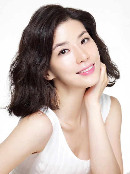 Lee Bo Young | Wiki Drama | Fandom