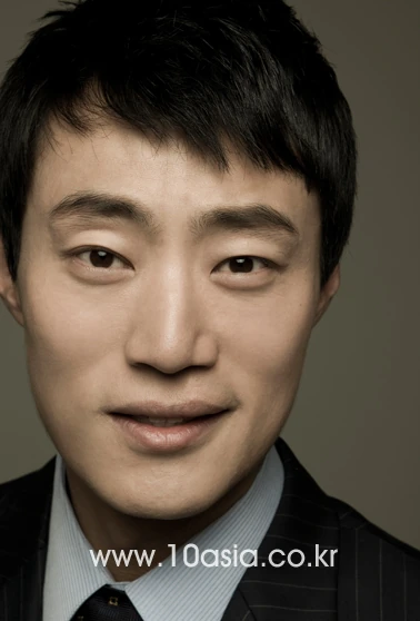 Lee Hee Joon | Wiki Drama | Fandom