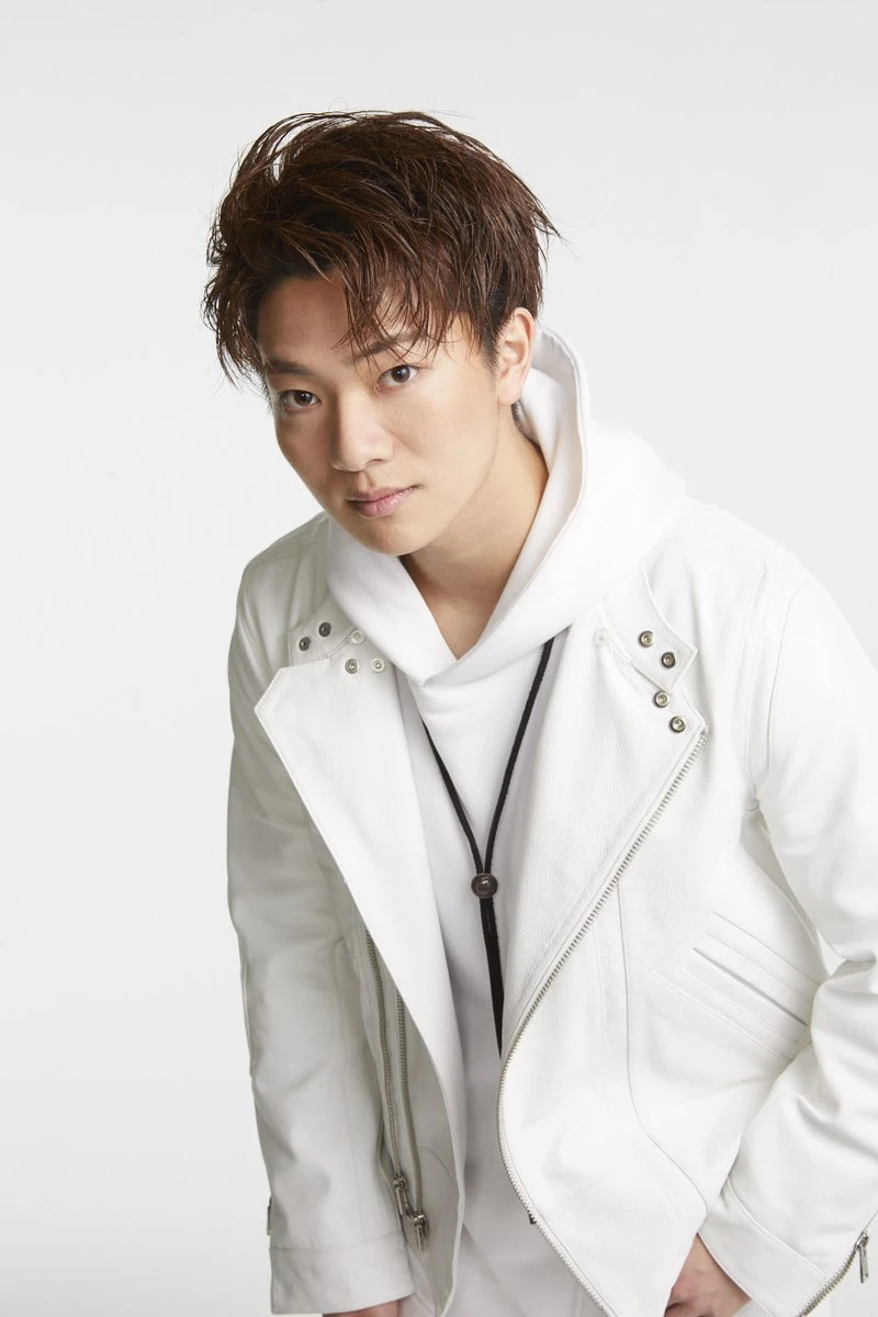 Morohoshi Shoki | Wiki Drama | Fandom