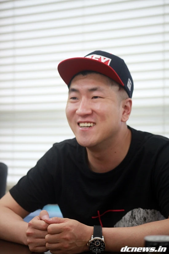 Ryan S. Jhun | Wiki Drama | Fandom